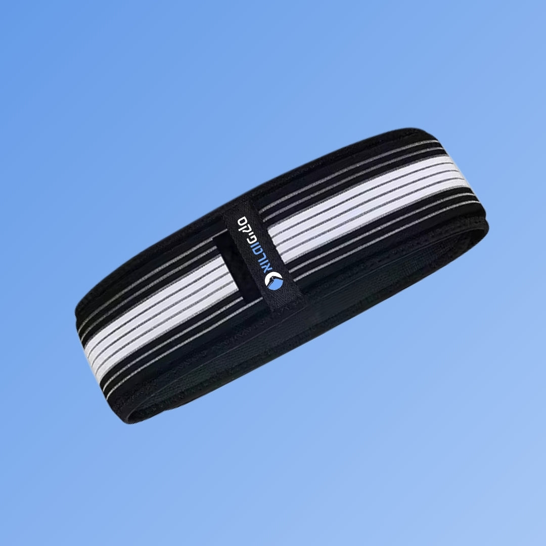 חגורת פיקס מבית אורטופיקס – Ortofix IL